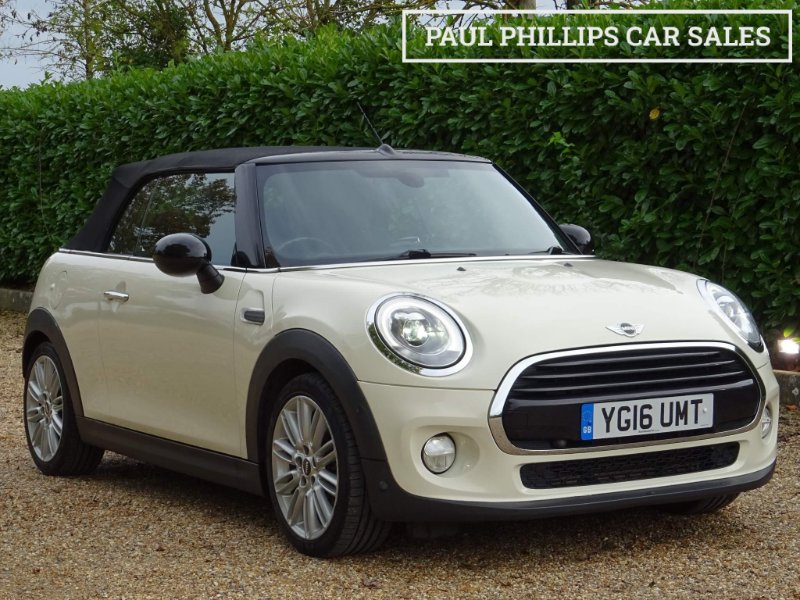 Used Cars for sale in East Grinstead, West Sussex | Paul Phillips Car Sales