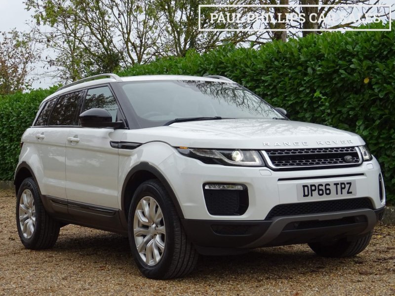 Used Cars for sale in East Grinstead, West Sussex | Paul Phillips Car Sales