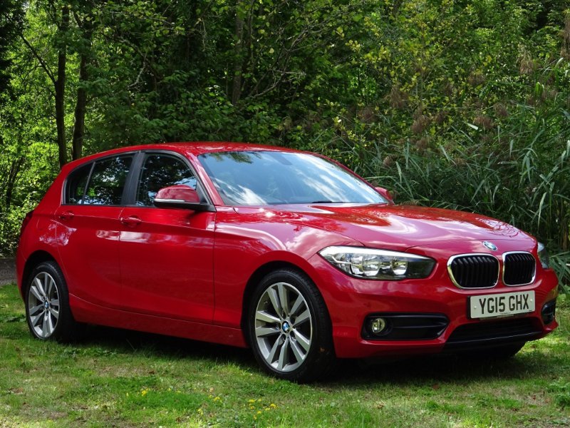 Used Cars for sale in East Grinstead, West Sussex | Paul Phillips Car Sales